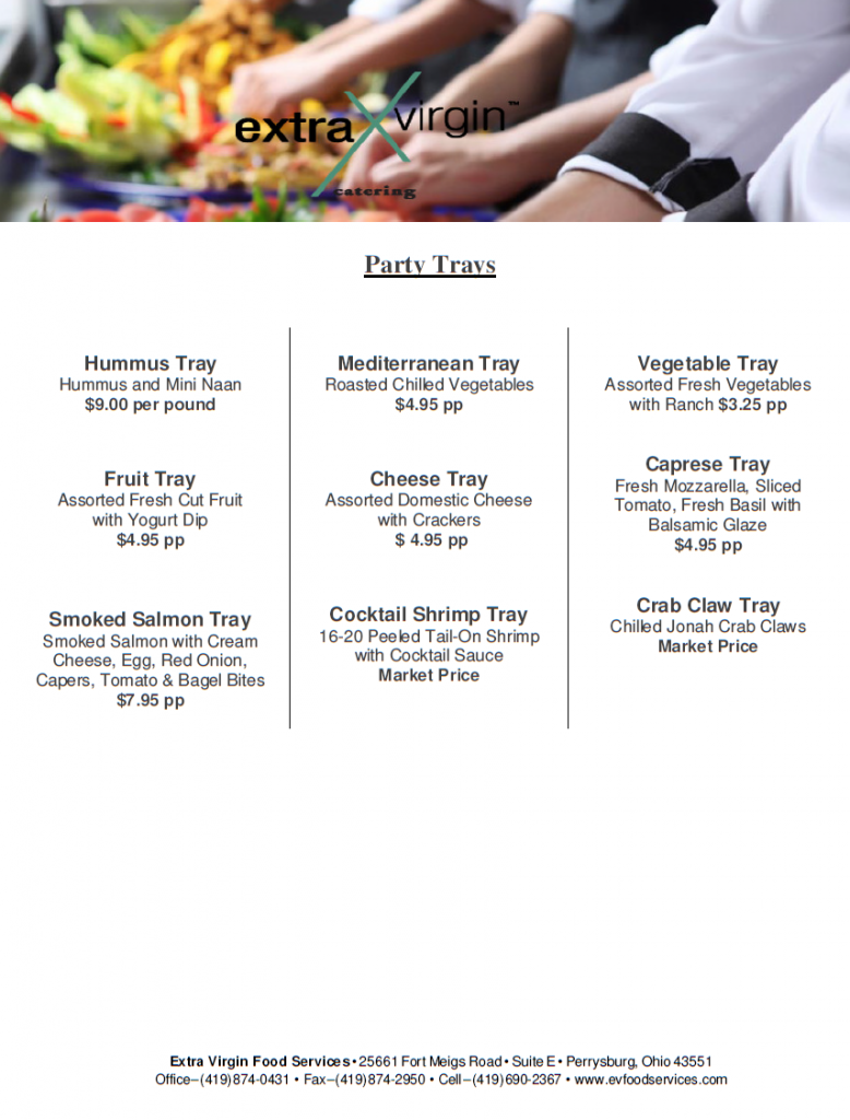 Corporate Dining Menu Extra Virgin Food Services corporate-dining-menu-extra-virgin-food-services